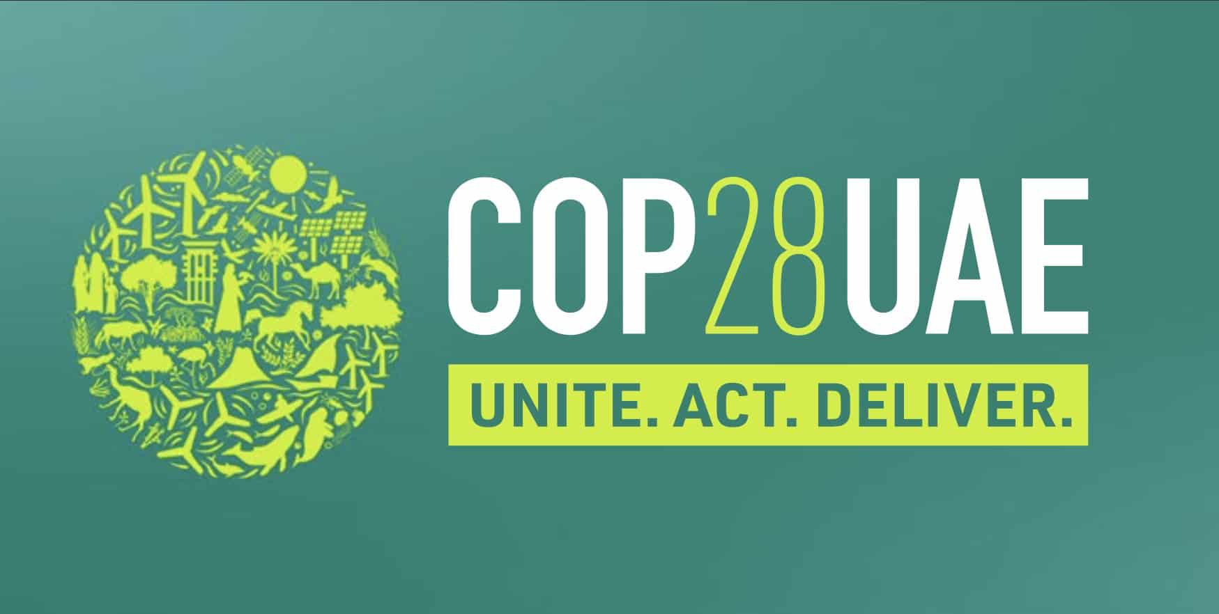 The ongoing COP-28 Conference at Dubi is the biggest climate conference ...