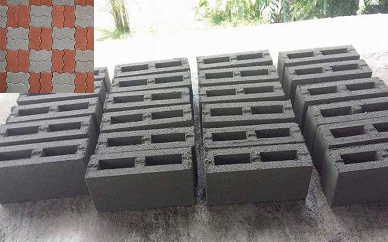 Bangladesh government is increasing the use of blocks to protect the ...